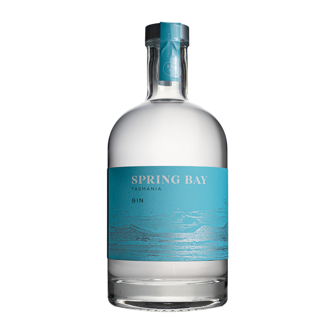 Gin – Spring Bay Distillery