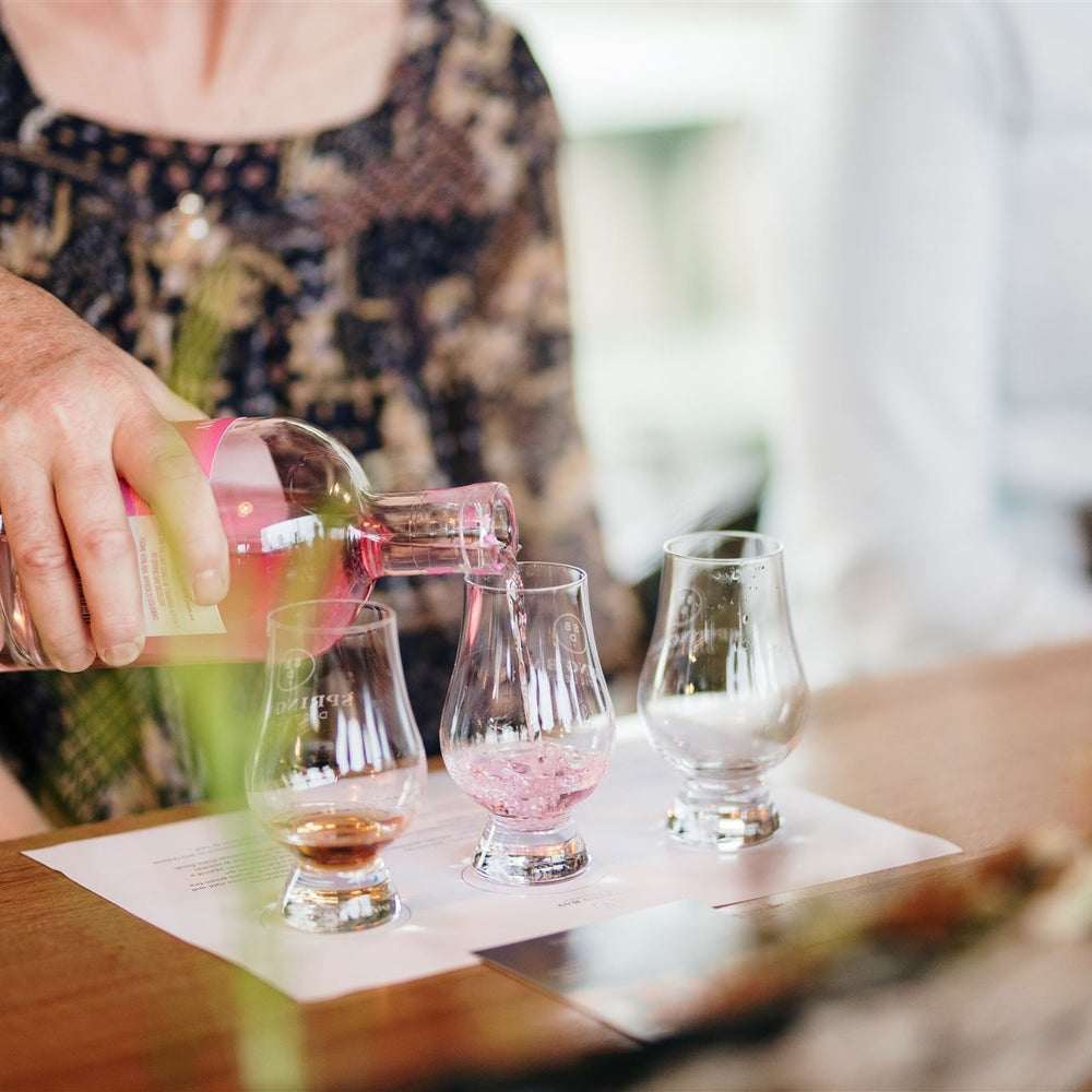 Salamanca Market – Spring Bay Distillery