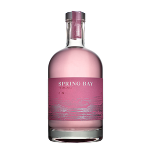 Spring Bay Distillery.