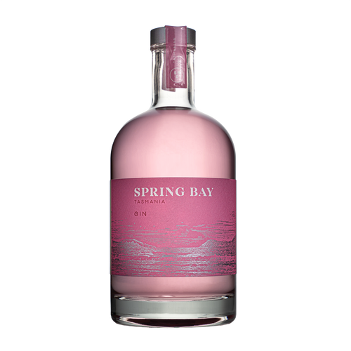 Spring Bay Distillery.