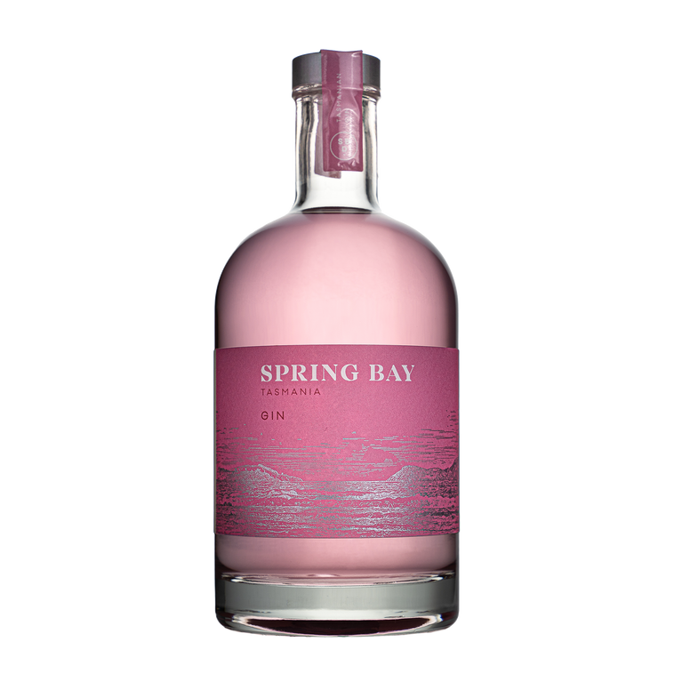 Spring Bay Distillery.