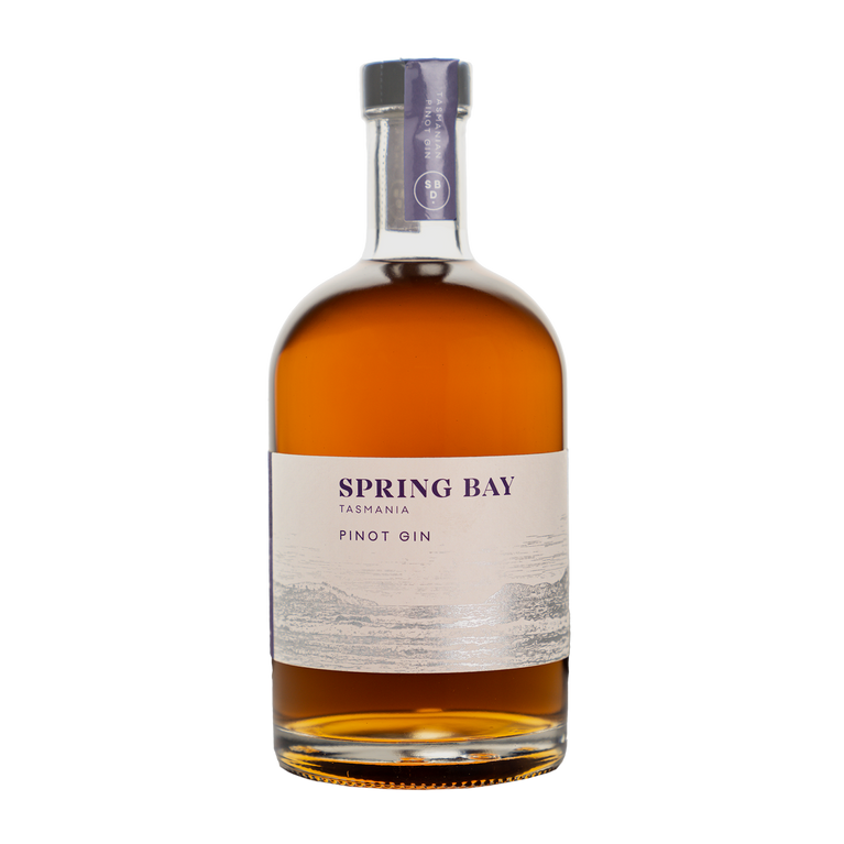 Spring Bay Distillery - Family Owned. Distinctly Tasmanian.