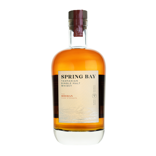 Spring Bay Distillery - Family Owned. Distinctly Tasmanian.