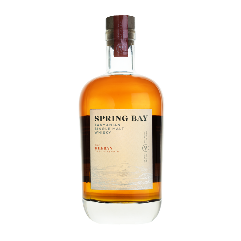 Spring Bay Distillery - Family Owned. Distinctly Tasmanian.