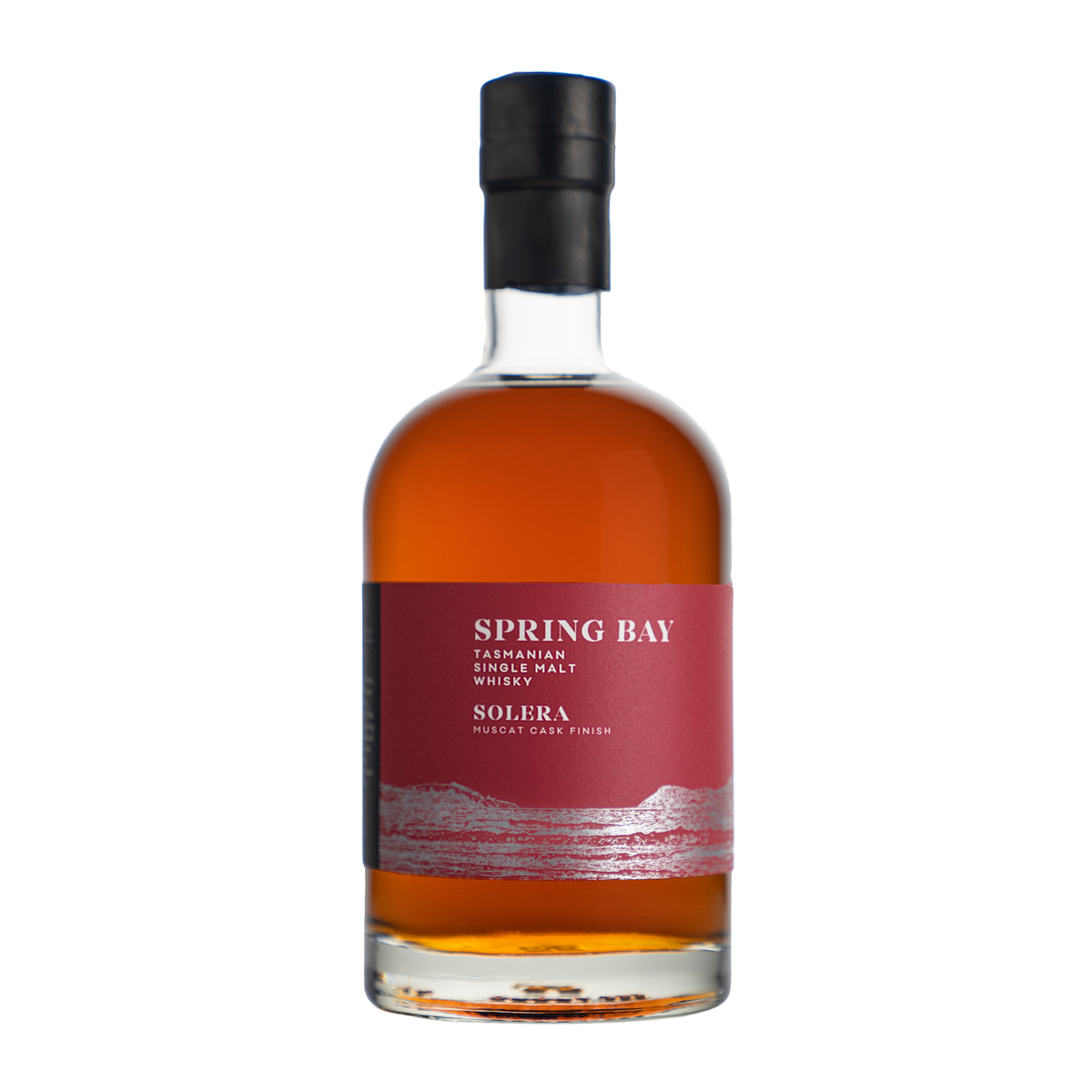 Solera Muscat Cask Finish No. 6 Tasmanian Single Malt Whisky 700mL ...