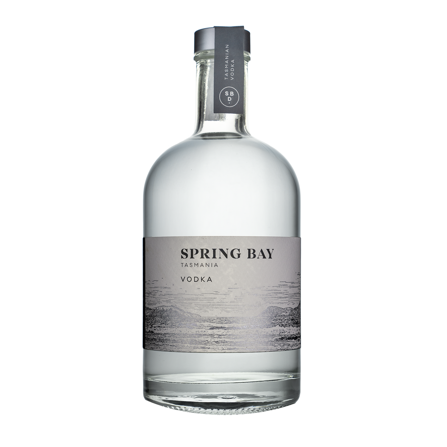 Spring Bay Distillery - Family Owned. Distinctly Tasmanian.