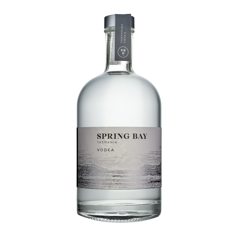 About Us – Spring Bay Distillery