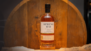 Spring Bay Distillery - Family Owned. Distinctly Tasmanian.