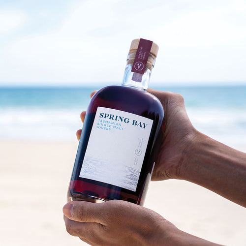 About Us – Spring Bay Distillery