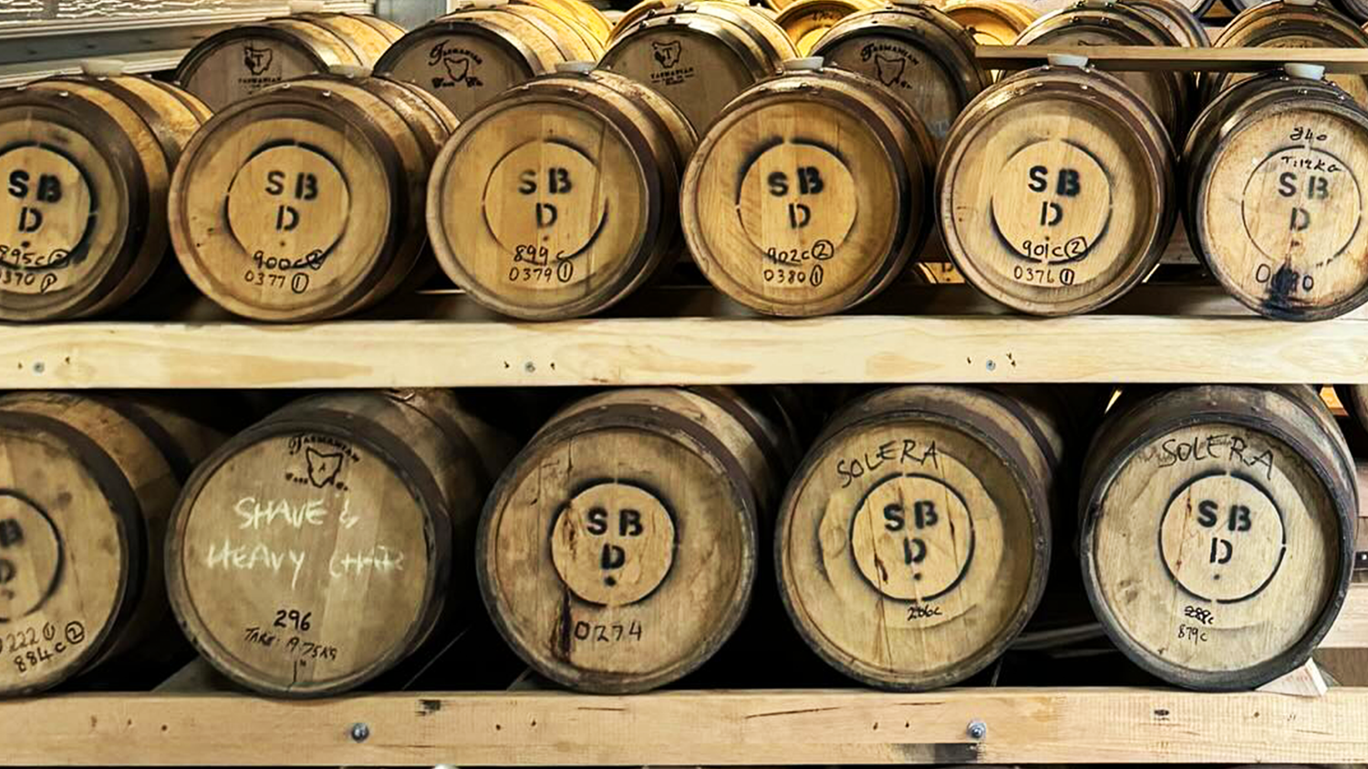 Cambridge Cellar Door – Spring Bay Distillery