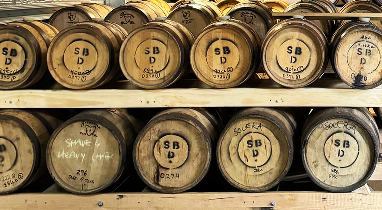 Book an Experience – Spring Bay Distillery