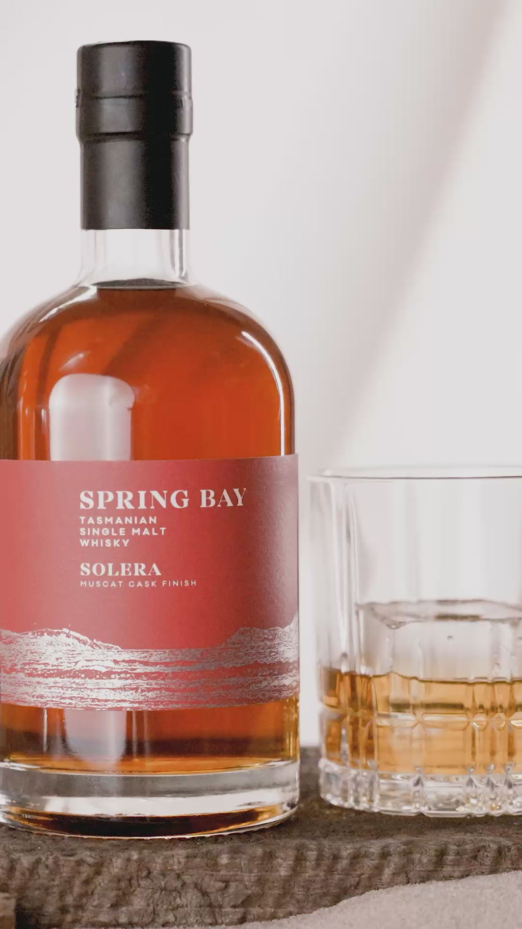 Spring Bay Distillery - Family Owned. Distinctly Tasmanian.